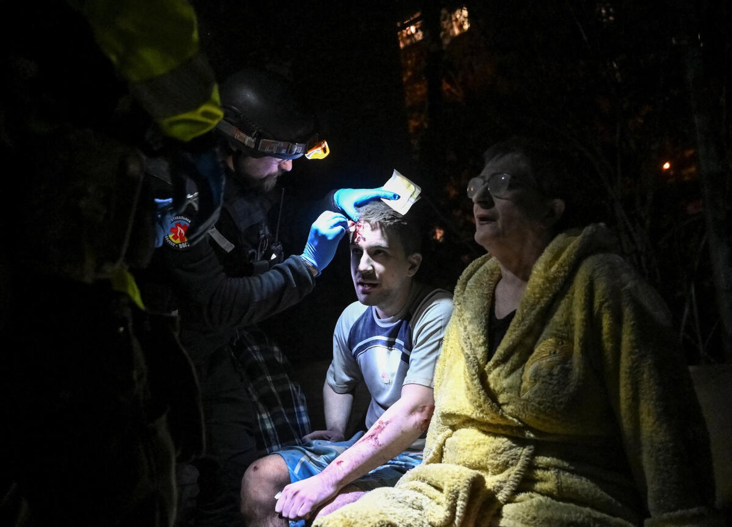 Es liegt nun an Kiew und Moskau: USA wollen bei Ukraine-Verhandlungen ...