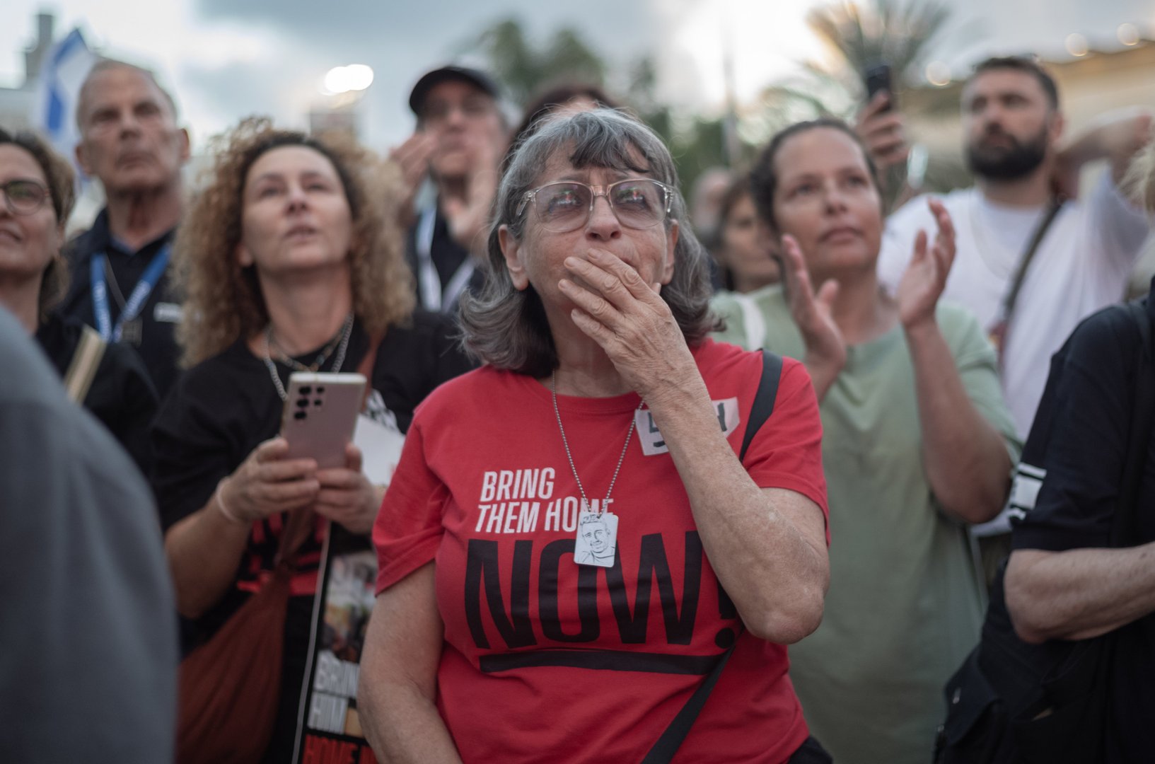 Netanjahu kündigt neue Gaza-Offensive Israels an: „In den kommenden ...