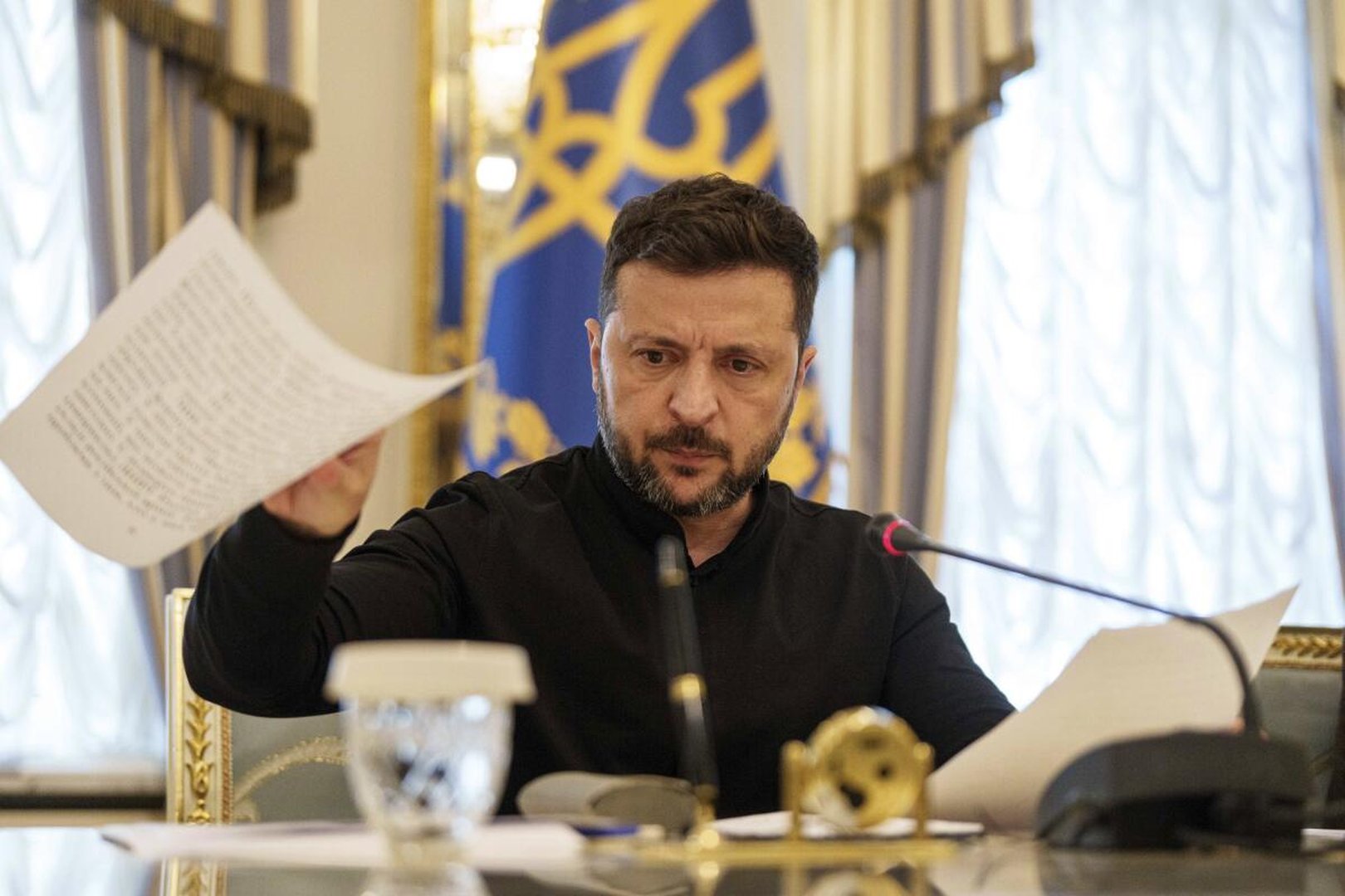 Nach massenhaften Raketenangriffen Russlands: Weiträumige Strom- und ...