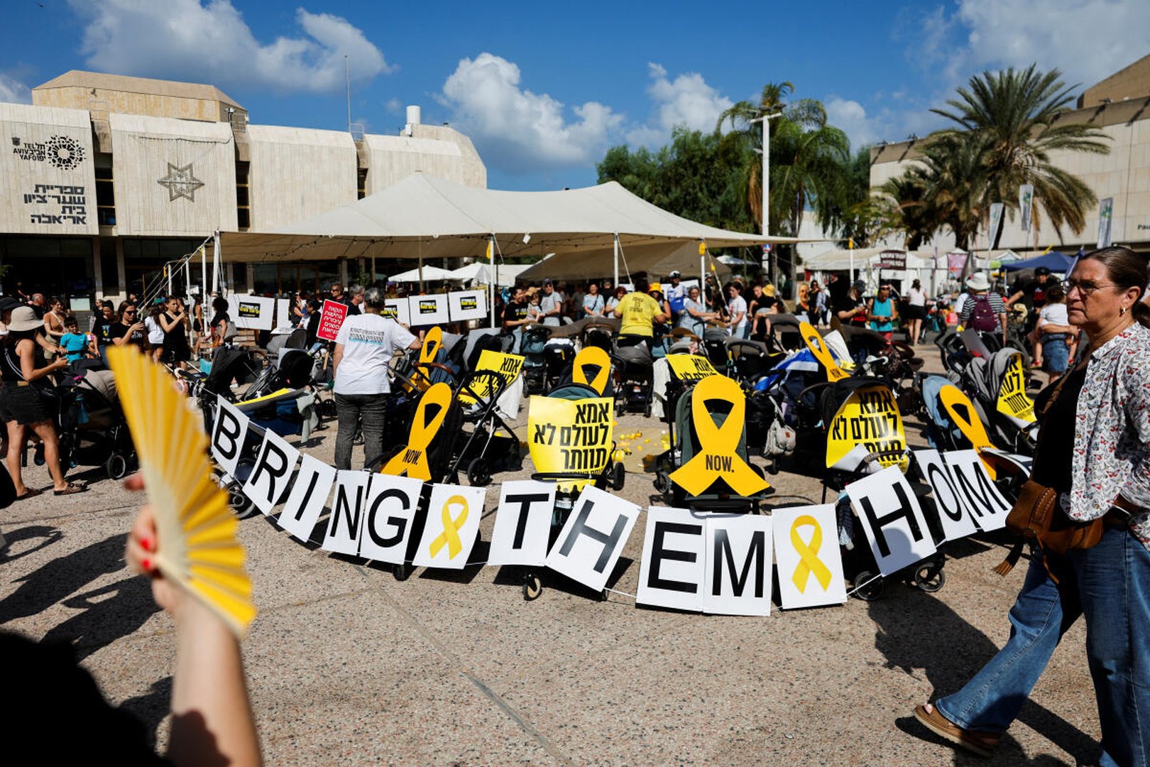Nach Luftschlägen in Gaza: Israelische Armee will Waffenruhe wieder einhalten