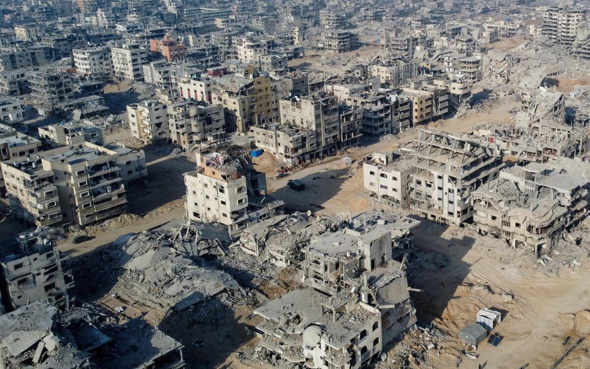 Nach Luftschlägen in Gaza: Israelische Armee will Waffenruhe wieder einhalten