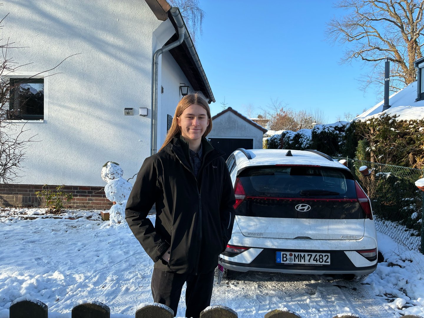 Großschadenslage bleibt bestehen: Alle Haushalte im Berliner Südwesten ...