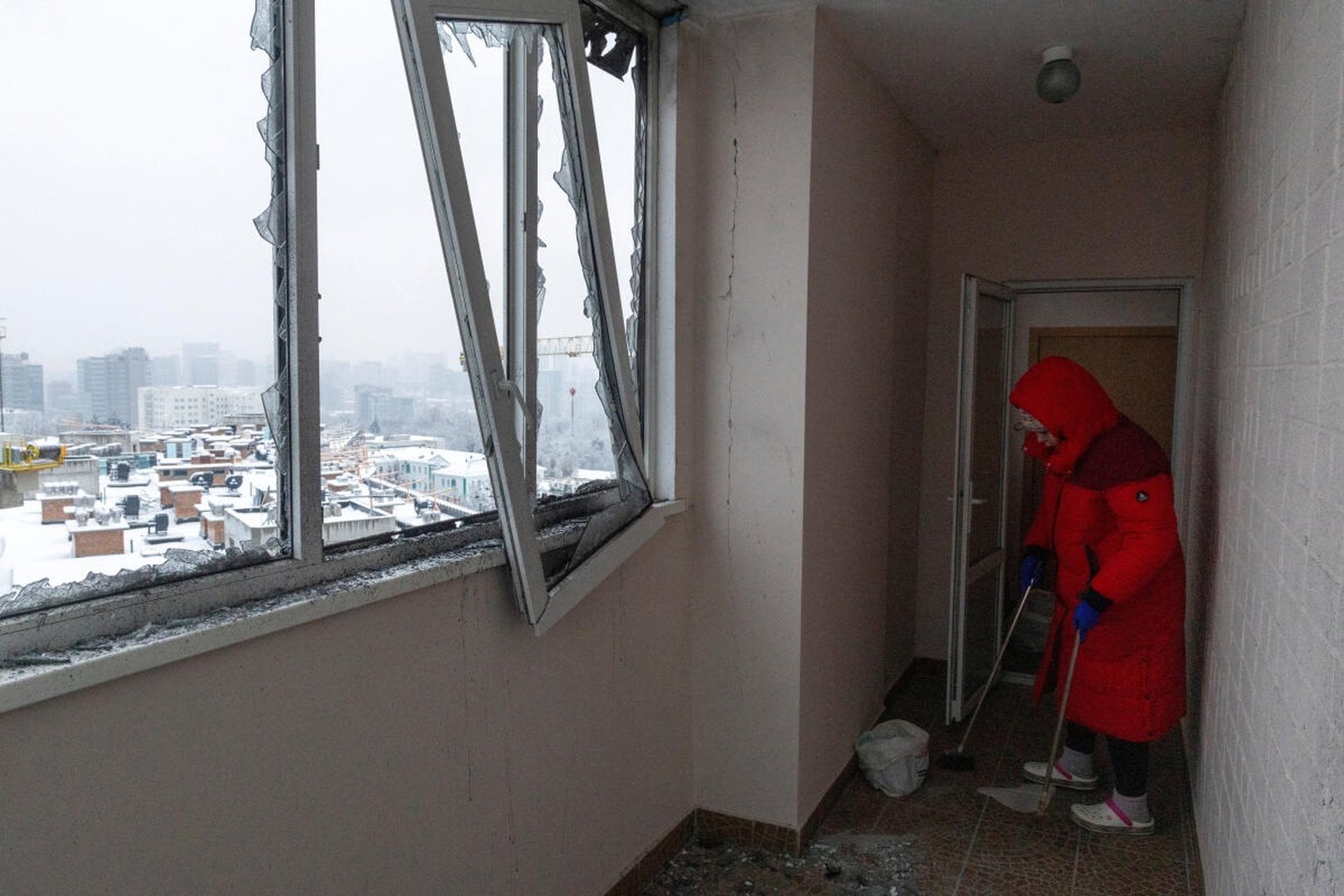 Putin ist angeblich bereit: Trump macht Selenskyj erneut für ...