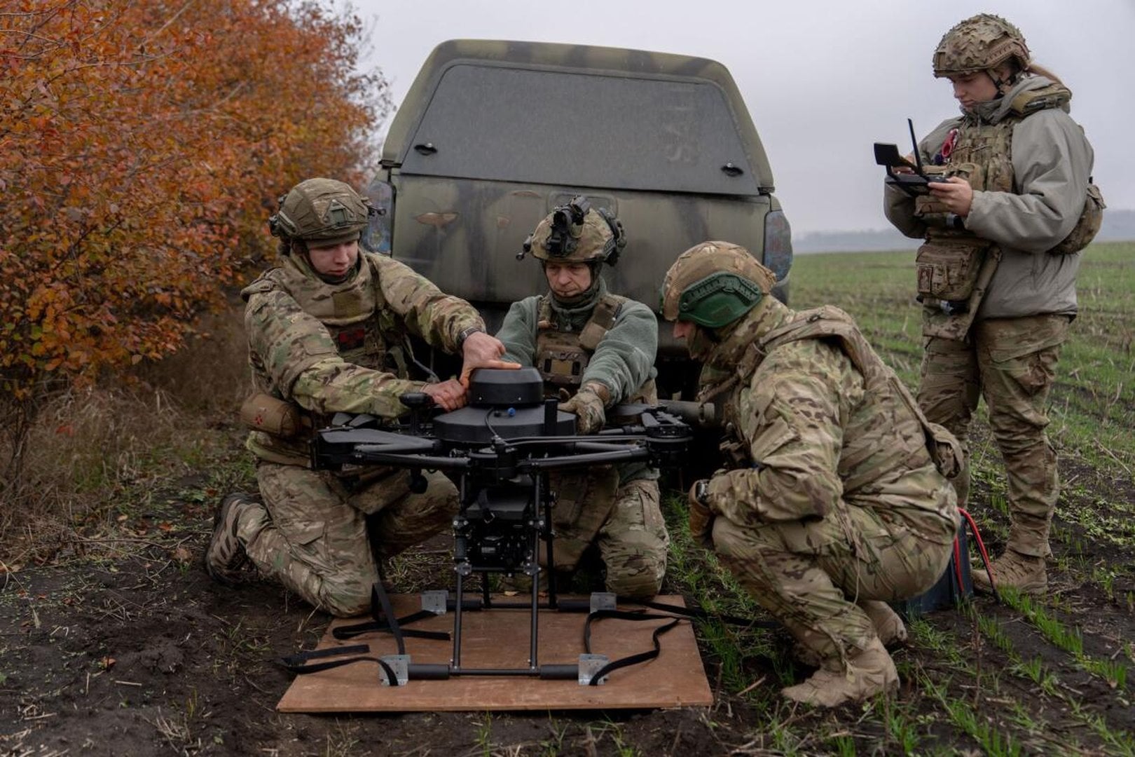 Regionen Belgorod und Brjansk: Ukrainische Attacken im Grenzgebiet ...